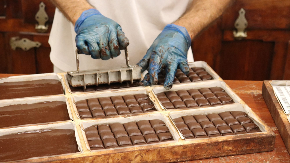 Feria de Agramunt (Lleida) 2023: turrón, chocolate a la piedra y dos ...