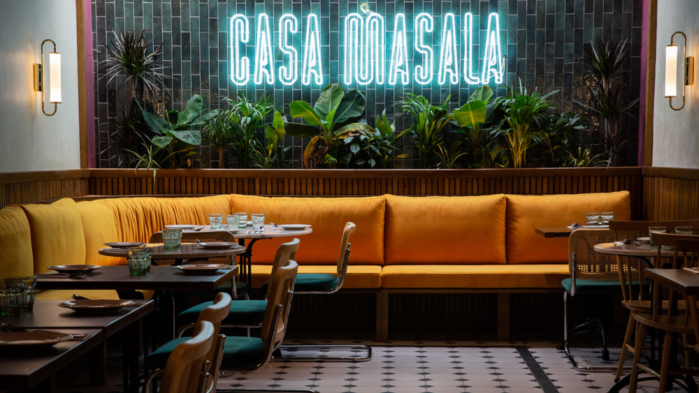 Nuevos restaurantes en Barcelona: aperturas para este otoño