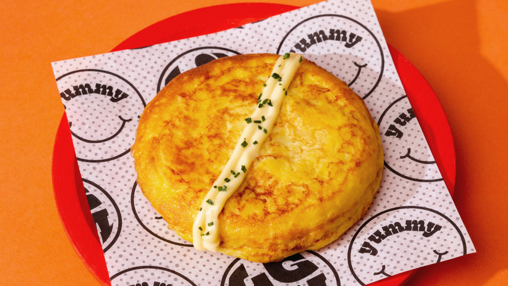 Tinder y Dani García crean la tortilla de patatas perfecta: con y sin ...