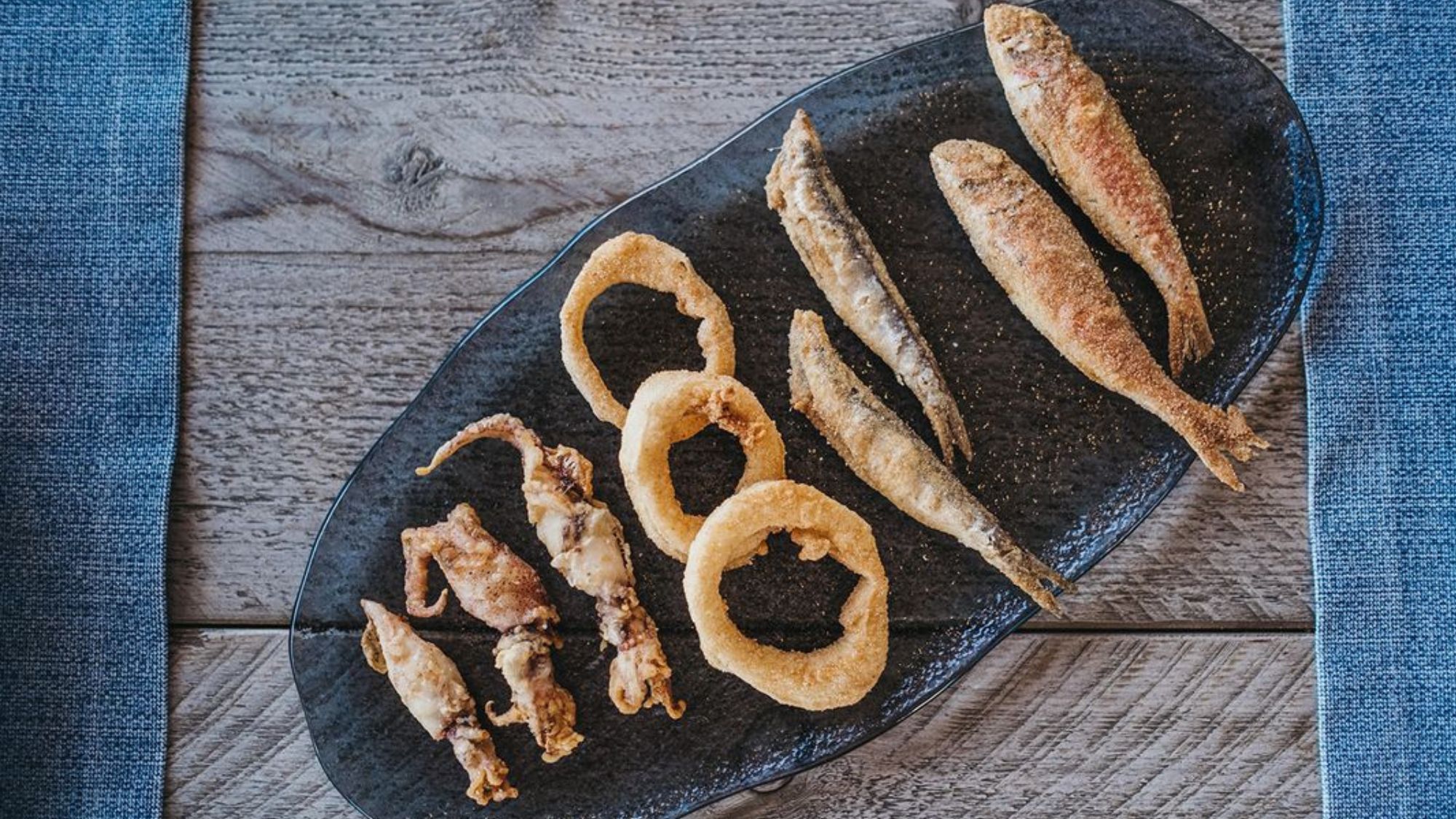 Qué hacer si se te clava una espina de pescado en la garganta