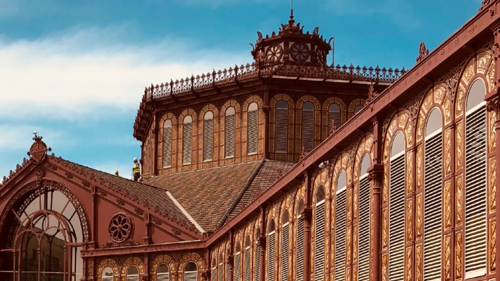 Vuelve el Petit Mercat de Mercats: dos días para comerse el mercado de ...