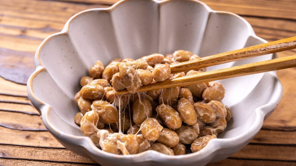Qué es el natto: cómo preparar este beneficioso alimento japonés e ...